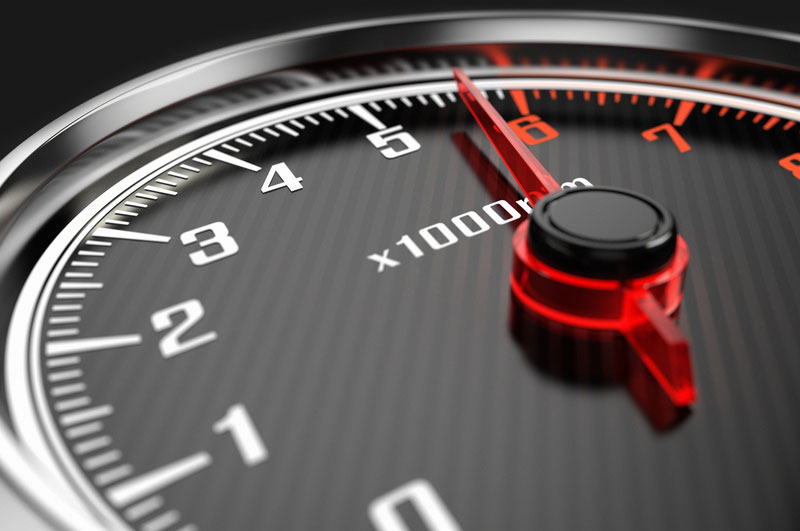 Turbos and temperature – summer weather and turbocharger performance ...