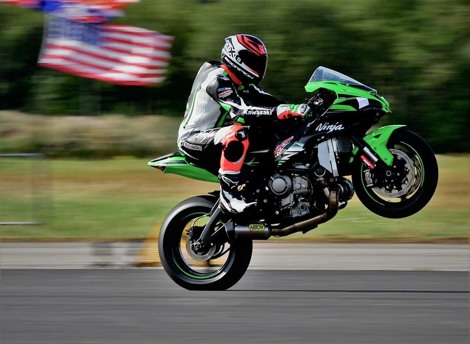 Holeshot Racing - AET Turbos